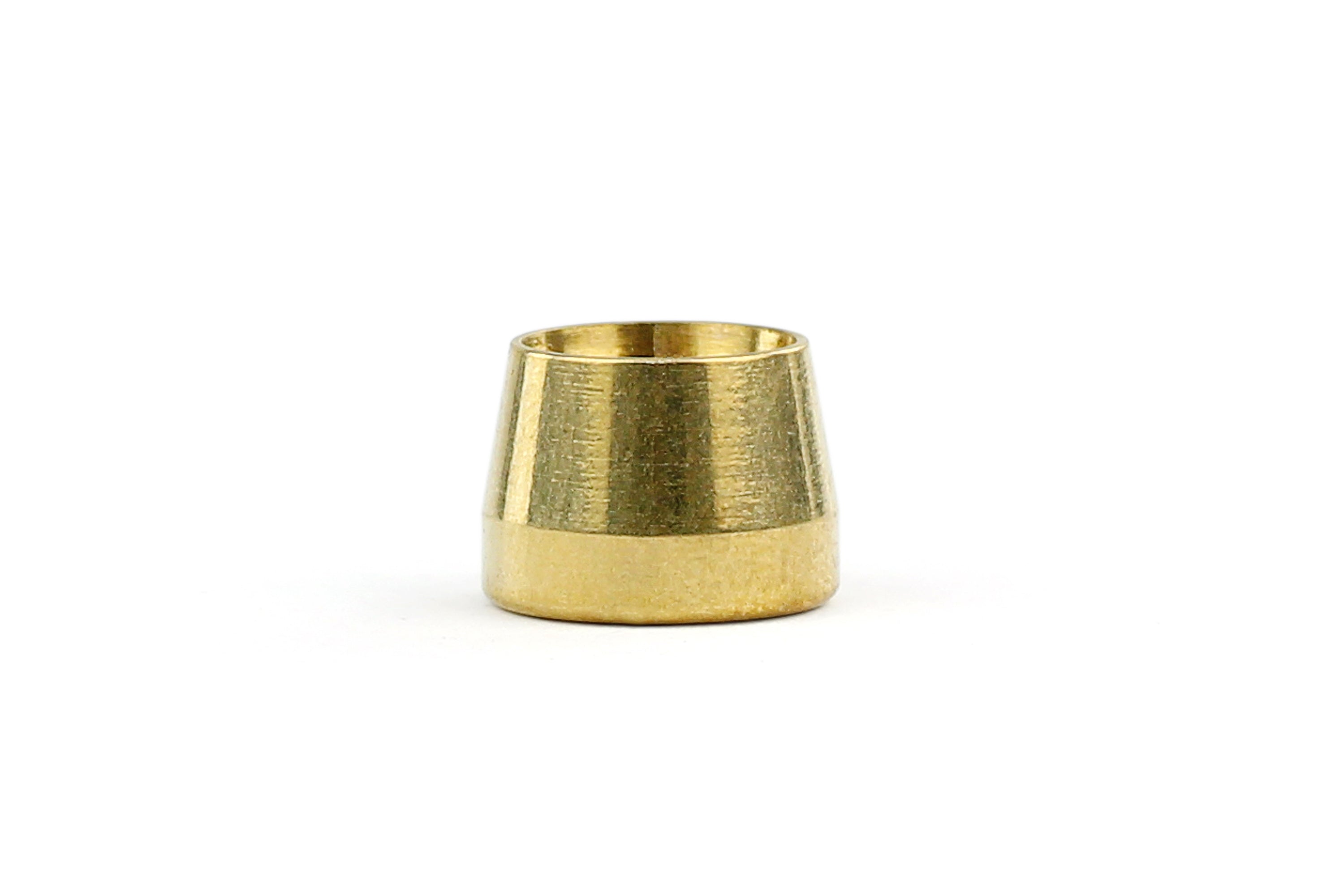 '-4 Brass Olive Insert Replacement for HPS 350 Series PTFE Teflon Fuel ...