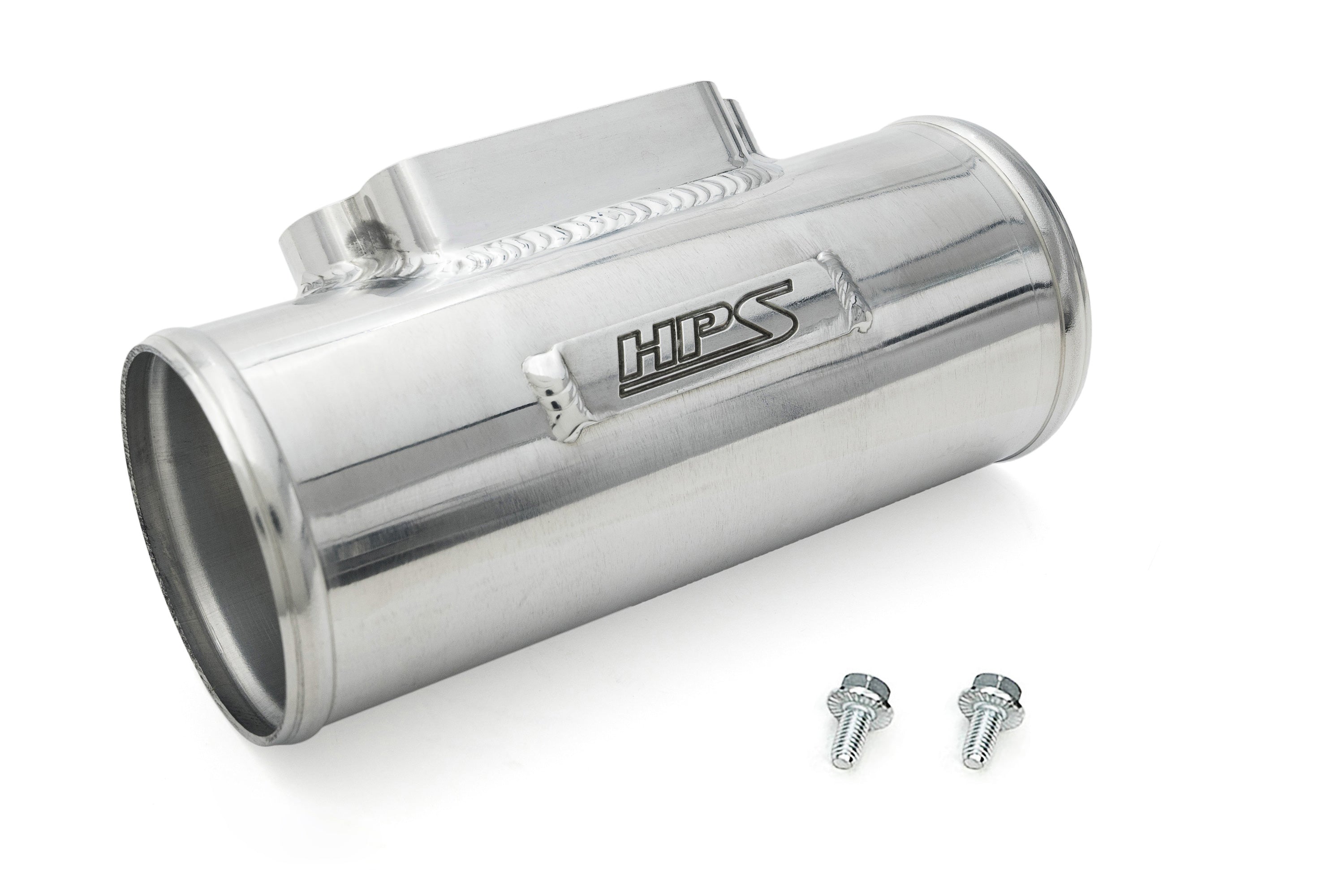 HPS 3" MAF Housing Air Intake Tube for Toyota Lexus 2JZ 1MZ 1UZ Engine ...
