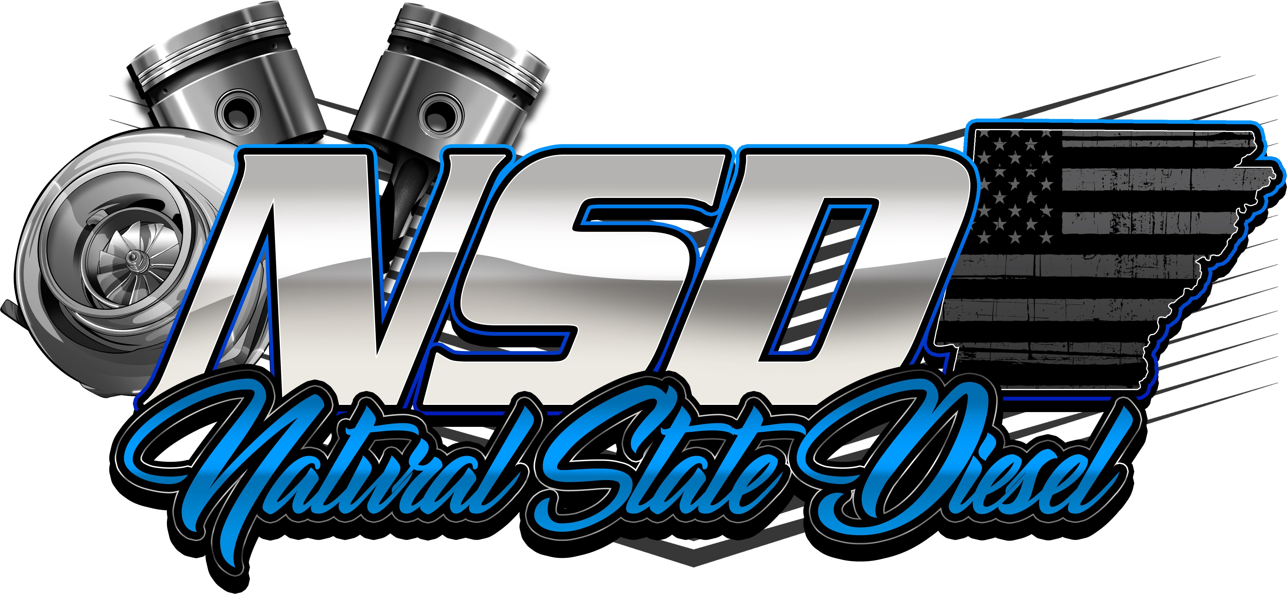 NSD Brand Guide – Natural State Diesel