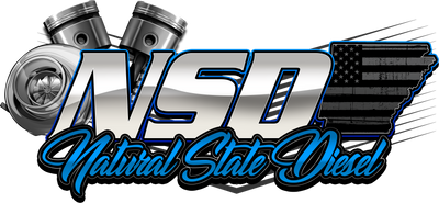 Natural State Diesel