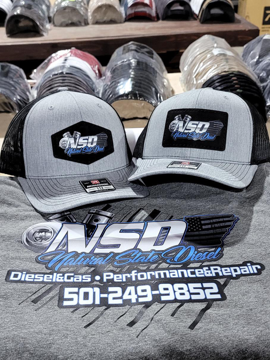 Natural State Diesel