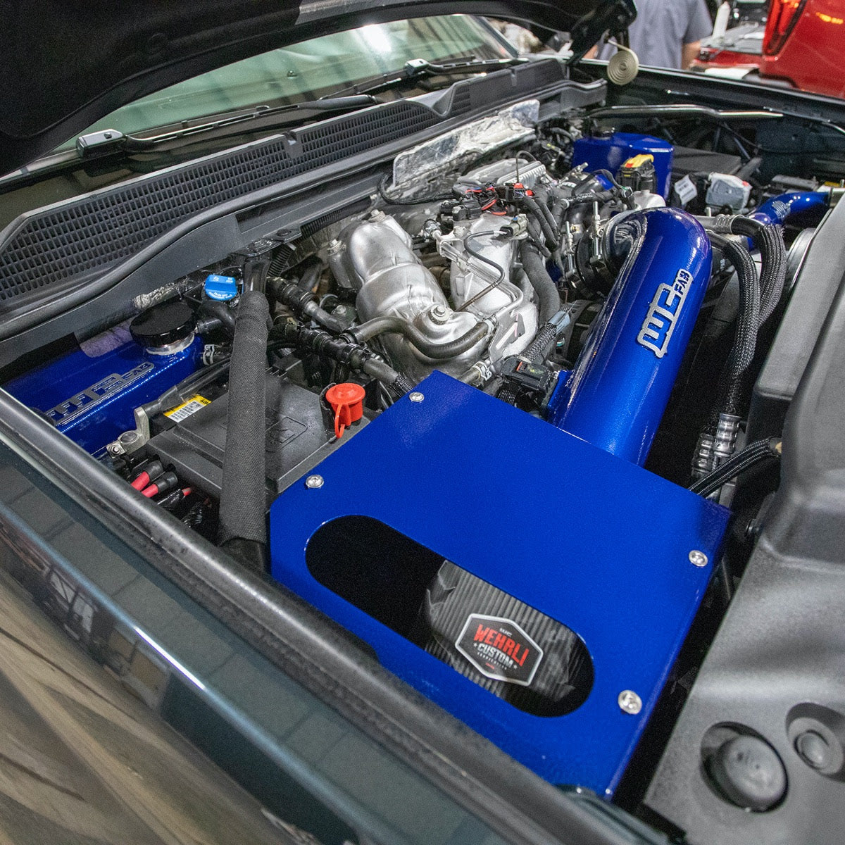 Natural State Diesel